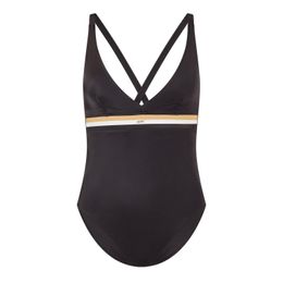 BOSS - Badeshorts f&uuml;r Damen (Schwarz)