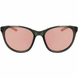Nike - "City Hero" Katzenauge-Sonnenbrille f&uuml;r Herren/Damen Unisex (Ros&eacute;gold)