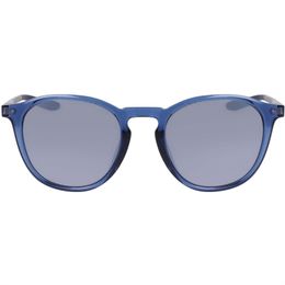 Nike - "Rd Wayfarer" Sonnenbrille f&uuml;r Herren/Damen Unisex (Dunkles Marineblau)
