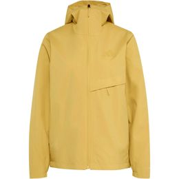Adidas TERREX MULTI 2L Hardshelljacke Damen - Gr&ouml;&szlig;e S - gr&uuml;n