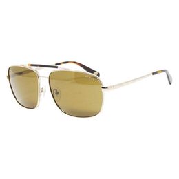Guess - "GU5210 32E" Sonnenbrille f&uuml;r Herren (Gold)