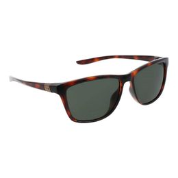 Nike - "City Icon P" Sonnenbrille f&uuml;r Herren/Damen Unisex (Schildpatt/Gr&uuml;n)