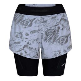 Nike - "Swift" Laufshorts f&uuml;r Damen (Schwarz)