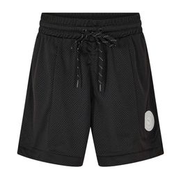 Puma - Sweat-Shorts f&uuml;r Damen (Schwarz)