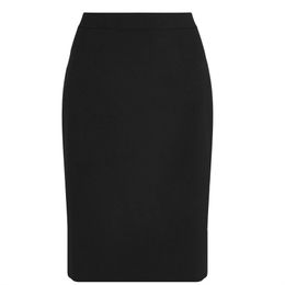 BOSS - "Vilea" Bleistiftrock f&uuml;r Damen (Schwarz)