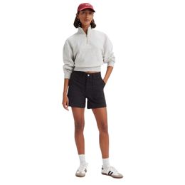 Levi's Levis - Shorts f&uuml;r Damen (Kaviar)