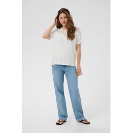 Cream T-shirt CRConnie T-shirt Regular fit