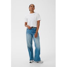 Kaffe T-shirt KAcordelia T-shirt Regular fit