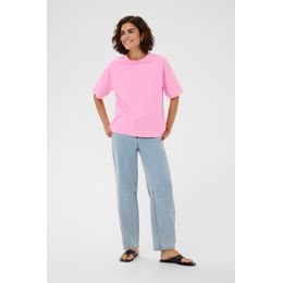 Kaffe T-shirt KAtomina T-shirt Oversize fit