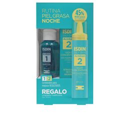 ISDIN Acniben Konzentrierte Nachtserum Lot 2 St&uuml;ck 2 Stk.