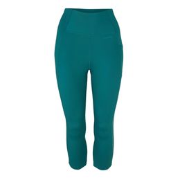 Usa Pro - Leggings f&uuml;r Damen (Petrol)