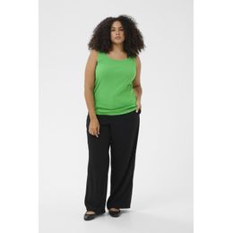 Kaffe Jerseytop KCcarina Jerseytop Tight fit