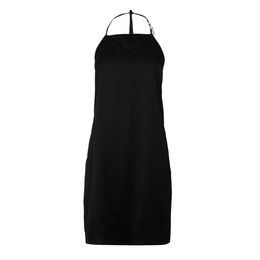 BOSS - Maxikleid f&uuml;r Damen (Schwarz)