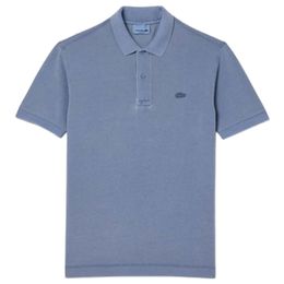 Lacoste - Poloshirt f&uuml;r Herren/Damen Unisex (Blau)