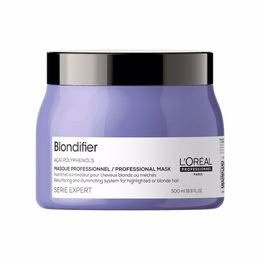 L'Or&eacute;al Blondifier Mascarilla 500 ml