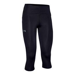 Under Armour - "Fly Fast" Leggings f&uuml;r Damen (Schwarz)