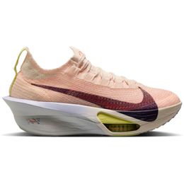 Nike AIR ZOOM ALPHAFLY NEXT 3 Laufschuhe Damen - Gr&ouml;&szlig;e 38 1/2 - wei&szlig;