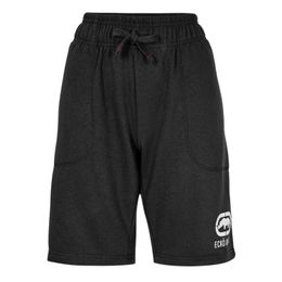 Ecko - Sweat-Shorts f&uuml;r Damen (Schwarz)