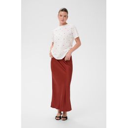 Kaffe T-shirt KAcordelia T-shirt Regular fit