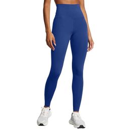 Under Armour - "Meridian" Leggings f&uuml;r Damen (Blau)
