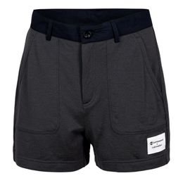 Timberland - "Icebreaker" Chino Kurze Hose f&uuml;r Damen (Grau)