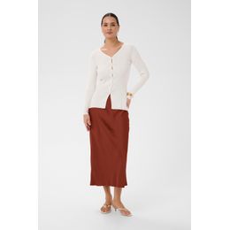 Kaffe Rock KAlotte Rock Tight fit