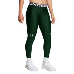 Under Armour - Leggings f&uuml;r Damen (Gr&uuml;n)