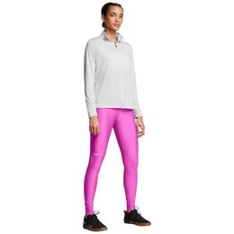 Under Armour - Leggings f&uuml;r Damen (Violett)