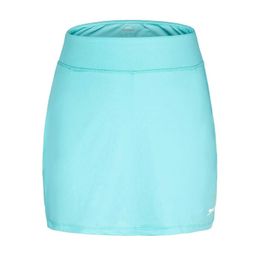 Slazenger - "Court" Hosenrock f&uuml;r Damen (Aquablau)