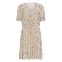 Cream Kleid CRTiah Kleid Feminine