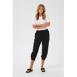 Kaffe Casual Hose KAkatrine Casual Hose Relaxed fit