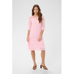 Cream Kleid CRPria Kleid A-shape