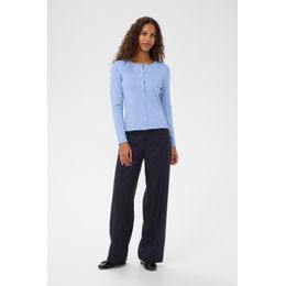 Saint Tropez Strickjacke A8661, Strickjacke Classic fit