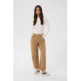 Kaffe Casual Hose KAbrynn Casual Hose Loose fit