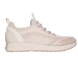 Skechers - "Classic" Sneaker f&uuml;r Damen, Jerseyware (Nat&uuml;rlich)
