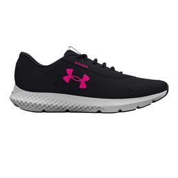 Under Armour - "Charged Rogue 3" Sneaker f&uuml;r Damen (Schwarz)