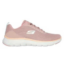Skechers - "Flex Appeal 5.0" Sneaker f&uuml;r Damen (Mauve)