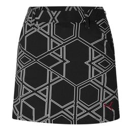 Puma - Hosenrock f&uuml;r Damen, Emblem (Schwarz)