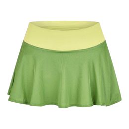 Head - Hosenrock f&uuml;r Damen , Sport (Gr&uuml;n)