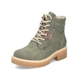 Rieker Damen Stiefel Gr. 37