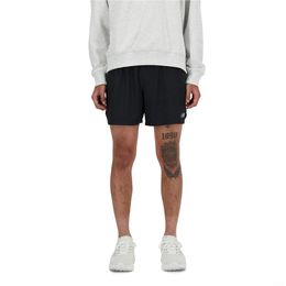 New Balance RC 5 Inch Short Herren