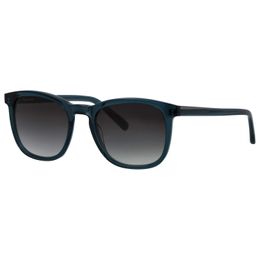 Freigeist Herren Sonnenbrille "Freigeist Sonnenbrille"petrol, Sonnenbrillen