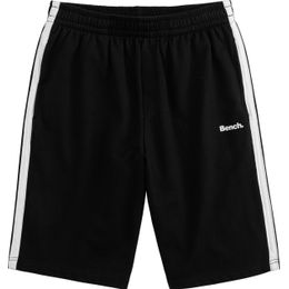 Damen Sweatshorts schwarz Gr&ouml;&szlig;e XL (56/58)