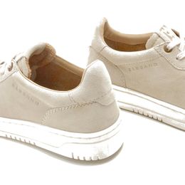ELBSAND Damen Sneaker beige Gr&ouml;&szlig;e 38