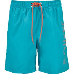 s.Oliver Herren Badeshorts t&uuml;rkis Gr&ouml;&szlig;e L (52)