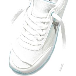 Lascana Damen Sneaker wei&szlig;/hellblau paris Gr&ouml;&szlig;e 37