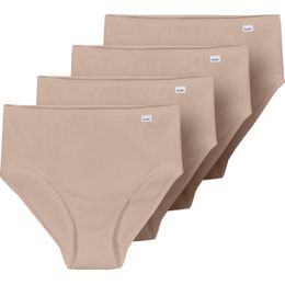 Speidel Damen H&uuml;ftslip mit elastischen Abschl&uuml;ssen elfenbein Gr&ouml;&szlig;e 40
