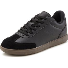 ELBSAND Herren Sneaker schwarz Gr&ouml;&szlig;e 41