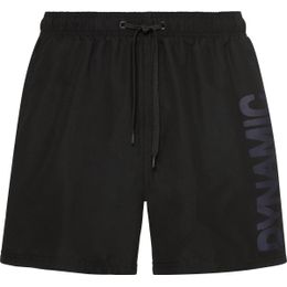 feel good Herren Badeshorts schwarz Gr&ouml;&szlig;e 6