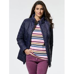 Walbusch Steppjacke Leichtgewicht